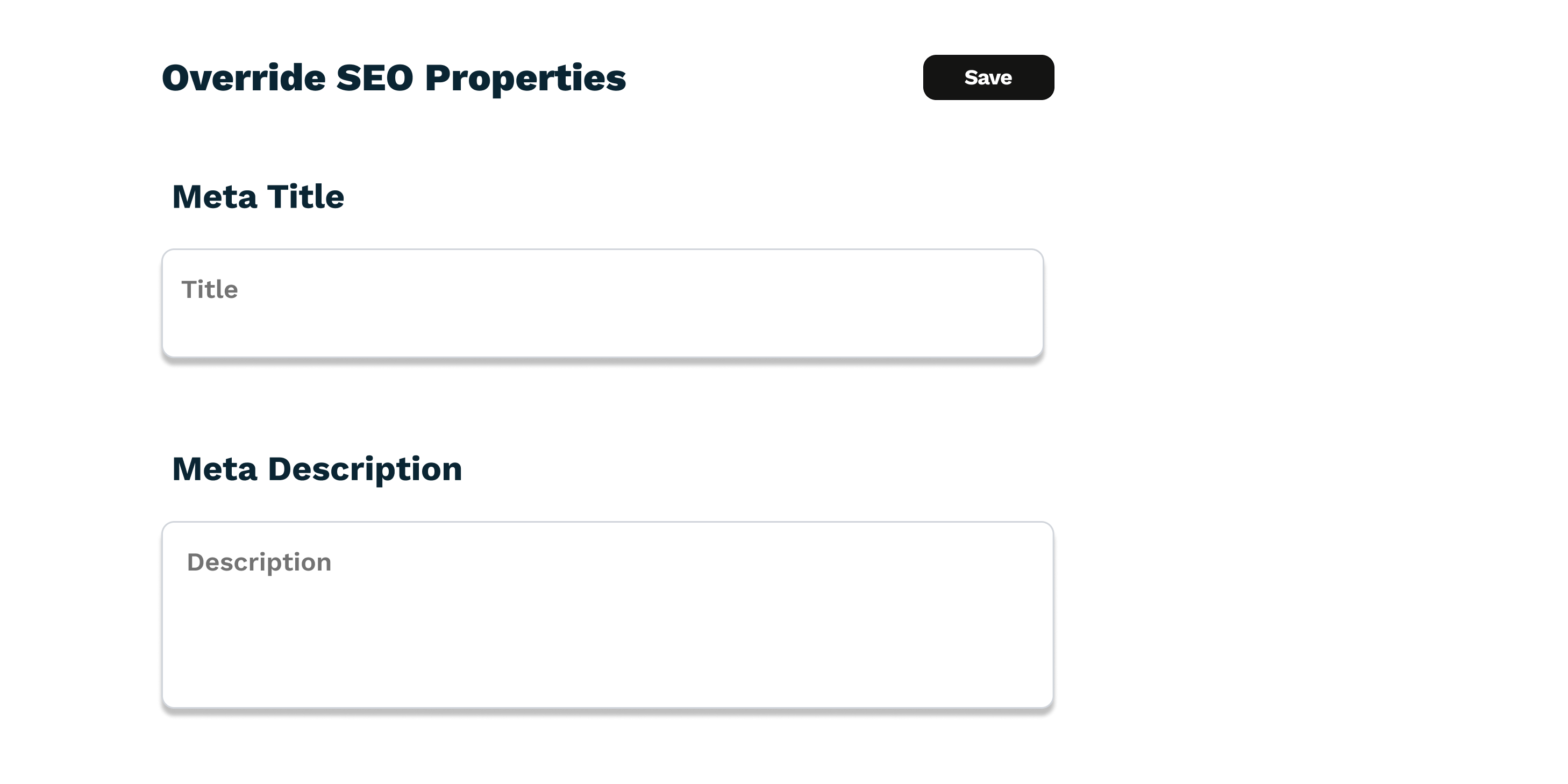 Personal Portfolio Website Builder Onehour