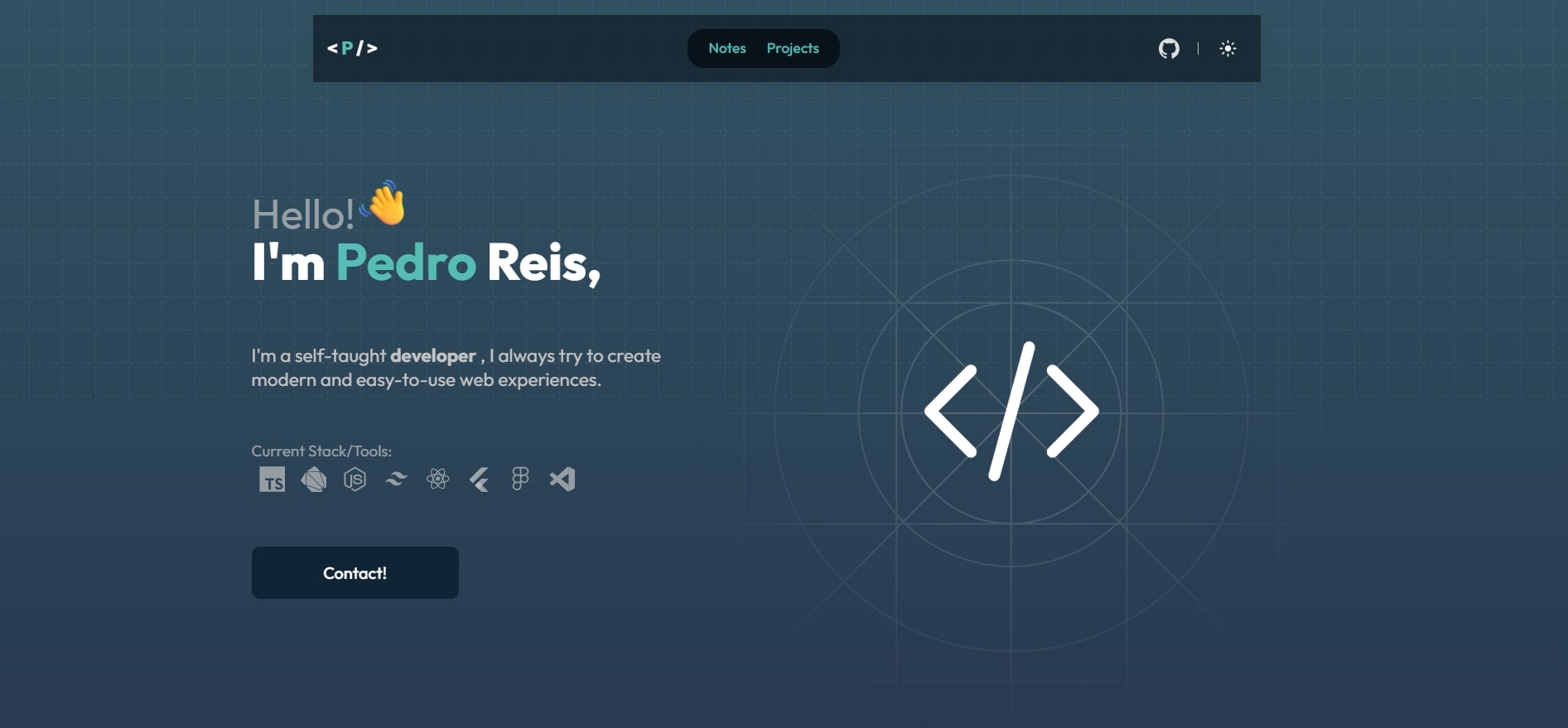Best Developer Portfolios & Personal Sites Roundup (2024 Update)