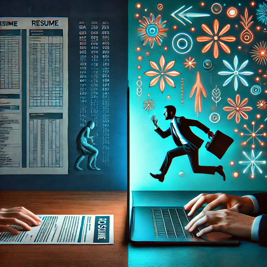 Personal Portfolio Website Builder Onehour