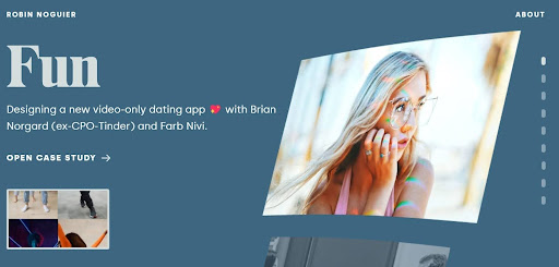 Best UI/UX Designer Portfolios Roundup (2024 Update)